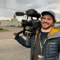 Aidan Scott is available today on the TM Hub