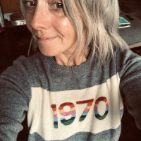 Holly Ritchie | Producer/Director/Edit Producer | The Talent Manager