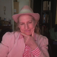 Maria Heath | Assistant to Director | The Talent Manager