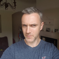 KEITH MACKIN | Shooting PD/PD/DV | The Talent Manager