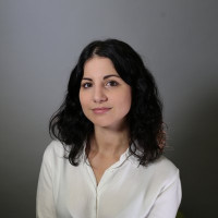 Alice Rizzo | Content Creator at Reuters News Agency | The Talent Manager