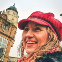 Julie Stoddern | The Talent Manager