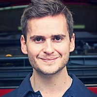 Simon Marriott | Casting Producer/Production Coordinator | The Talent ...