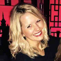 Tanya Pile | Celebrity Booker | The Talent Manager