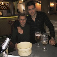 Jack Cullen | SNR/SERIES PRODUCER | The Talent Manager