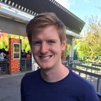 Simon Gummer | Series/Senior Producer | The Talent Manager