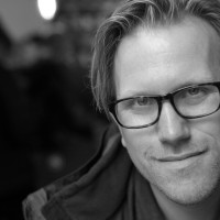 Jack MacInnes | Director / Series Director | The Talent Manager