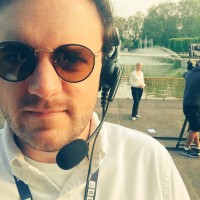 Niall-James Convery | Broadcast Journalist / Producer | The Talent Manager