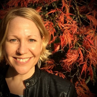 Anna Melin | Production Manager | The Talent Manager