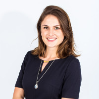 Louise Quick | Assistant Producer & Public Historian | The Talent Manager