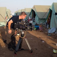 Richard Ashdown | DoP and Lighting Cameraperson | The Talent Manager