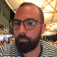 Chris Christodoulou | Self-Shooting PD | The Talent Manager