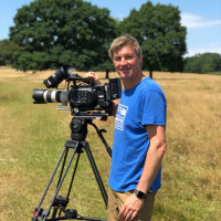 Ben Rowland | Producer/Director | The Talent Manager