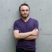 Will Stone updated their showreel on the TM Hub