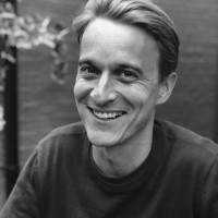 Ben Archard | SeriesDirector/Series Producer | The Talent Manager