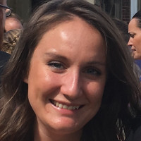 Lucy Sanders | Production Manager | The Talent Manager