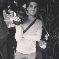 Tom Pilbeam | DV Director / Camera Op | The Talent Manager