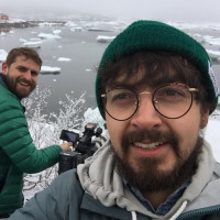 Robert Davis | Producer / PD | The Talent Manager