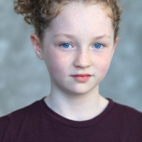 Ruby Thompson | Actress | The Talent Manager