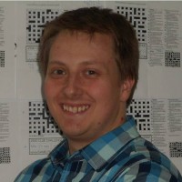 Daniel Peake | Questions AP & Researcher | The Talent Manager