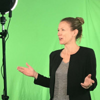 Claire Sharrock | Assistant producer | The Talent Manager