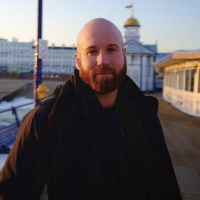 Neil Strawson | Senior Edit Producer / Producer Director | The Talent ...