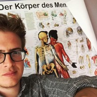 Tom Goble | Producer | The Talent Manager