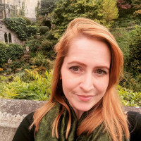 Katie Hildreth | Runner/PA/Production Secretary | The Talent Manager