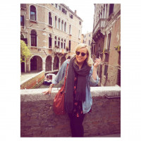 Lauren Edgington | Production Manager | The Talent Manager