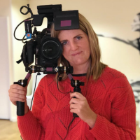 Kate Wilkinson | Producer Director / Edit Producer | The Talent Manager