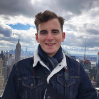 Daniel Foley | Production Coordinator / Production Runner | The Talent ...