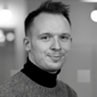 Samuel Burr | Senior Development Producer / Producer | The Talent Manager