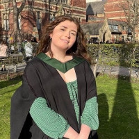 Emily Parry | Writers Assistant | The Talent Manager