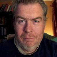 David Badger | Video editor and designer | The Talent Manager