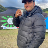 Alex Manku | Location as | The Talent Manager