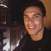 Joseph Maher | Shooting AP/Researcher | The Talent Manager