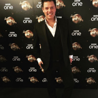 Peter Johnson | Celebrity Producer | The Talent Manager
