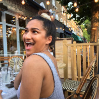 Alexandra Newland | Actress | The Talent Manager