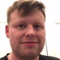 Rob Hart | 3D Artist | The Talent Manager