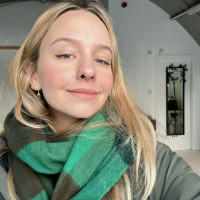 Bella Meyer | Production Coordinator, Researcher, PA, Runner | The ...