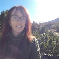 Sarah Collett | IT Trainer/ Social Media, Website Manager | The Talent ...