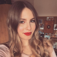 Eva Bird | Production Assistant | The Talent Manager