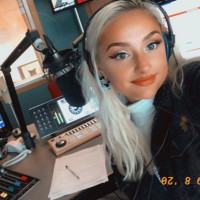 Ellie Colton | Radio Presenter | The Talent Manager