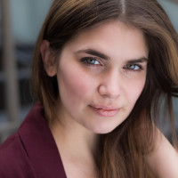 Kate Hammer | Development Researcher | The Talent Manager