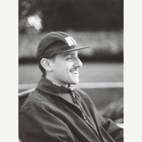 Oliver Howe | Production Assistant | The Talent Manager