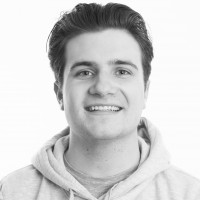 Harrison North | Digital Producer | The Talent Manager