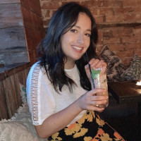 Abby Tipton | Assistant Producer | The Talent Manager