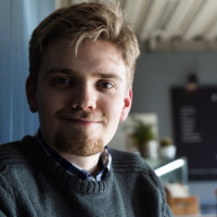 Ben Robinson | Shoot/editor | The Talent Manager