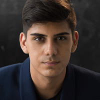 Adrian Tornatore | Runner | The Talent Manager