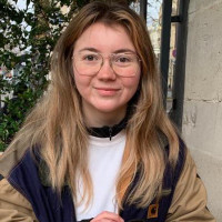 Emma Tubbs | Edit Assistant, Researcher | The Talent Manager